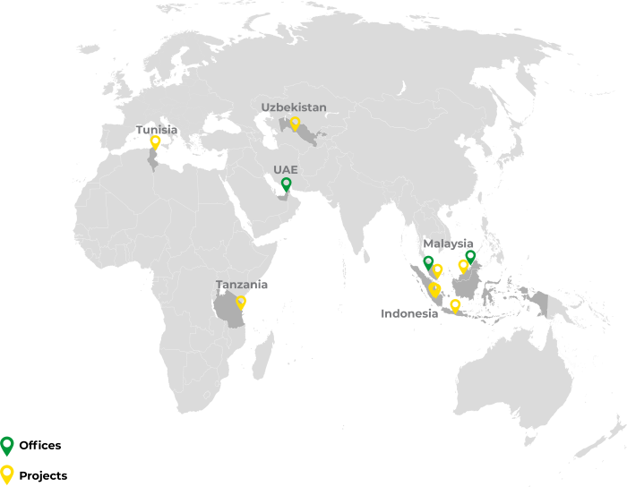 Home - SD Associates